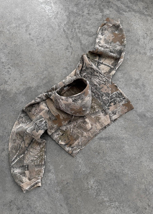 HOODIE - REALTREE® CAMO