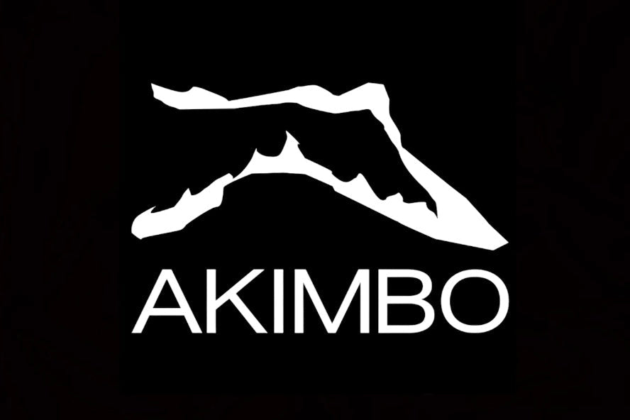 AKIMBO – AKIMBO CLUB