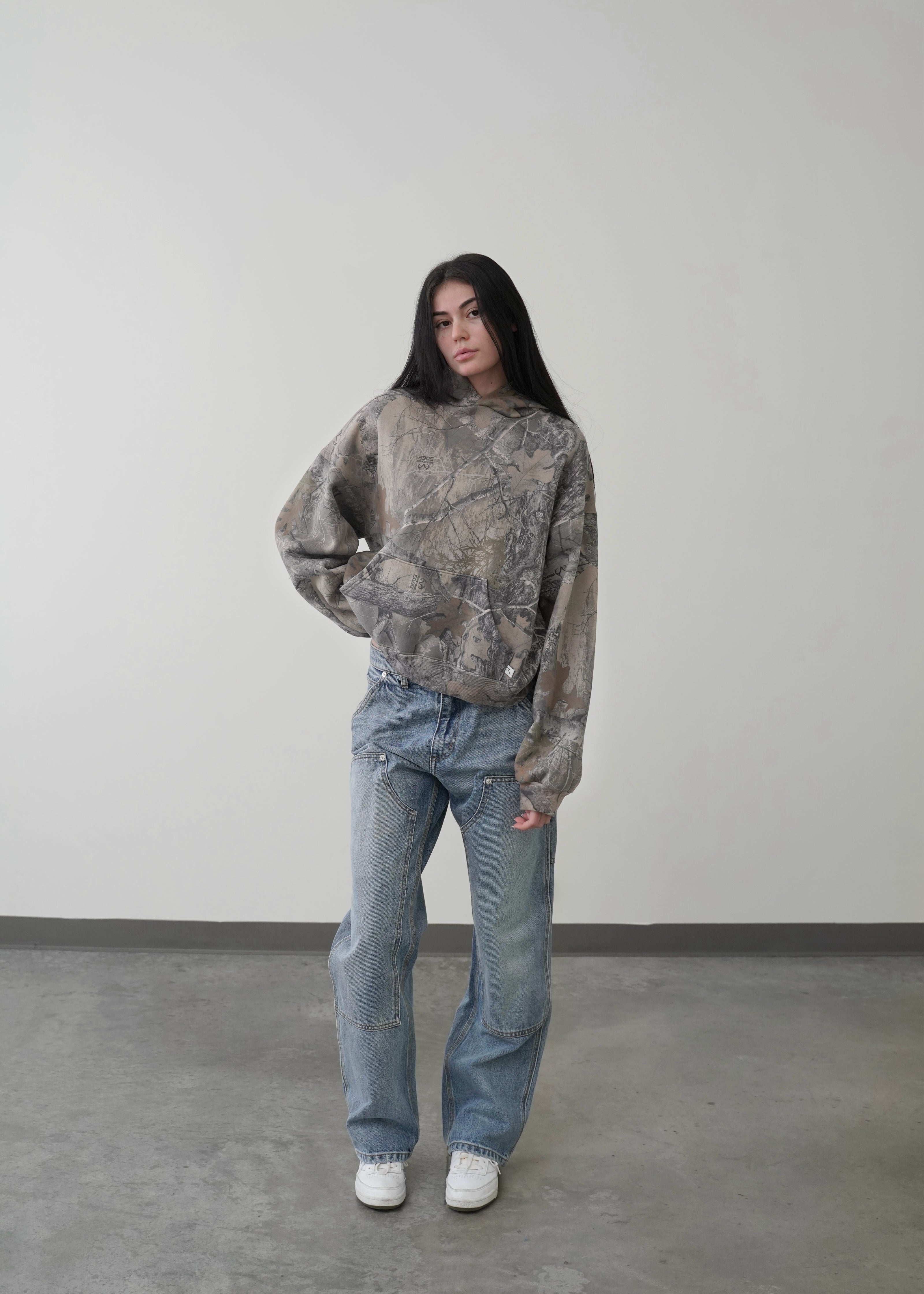 AKIMBO HOODIE - REALTREE® CAMO