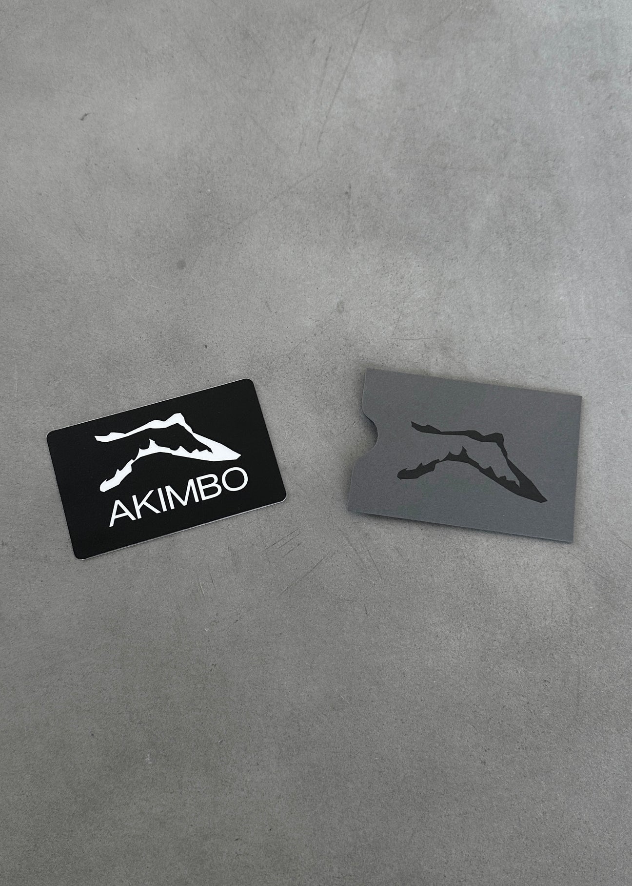 AKIMBO – AKIMBO CLUB