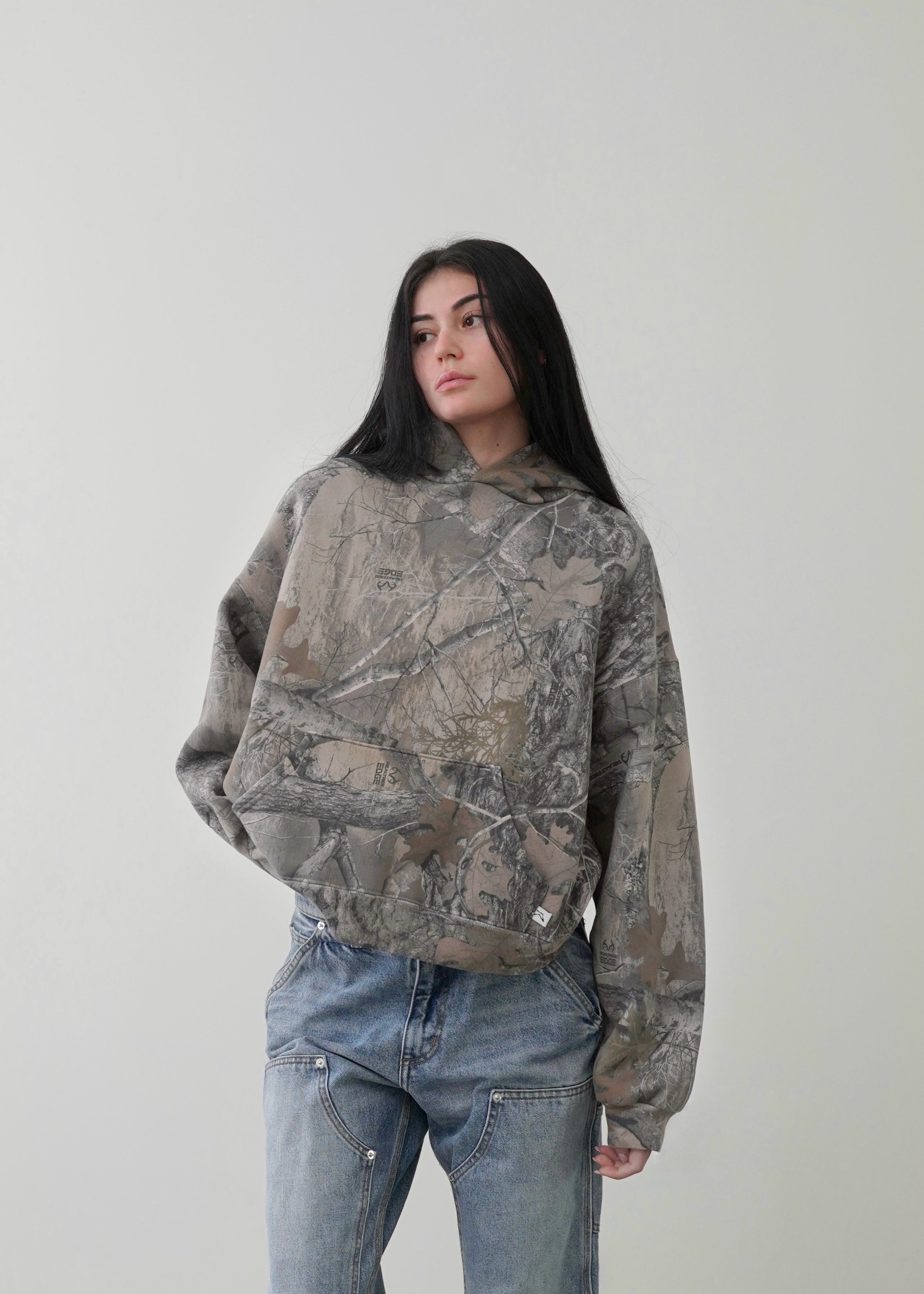 AKIMBO HOODIE - REALTREE® CAMO
